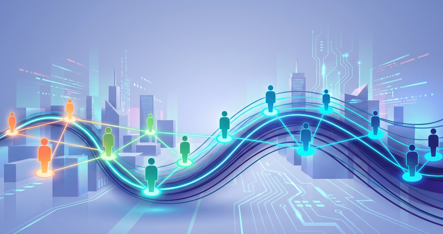 C-level executives: Leading through change in 2026