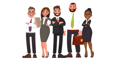 Building high-performing teams with work personality insights