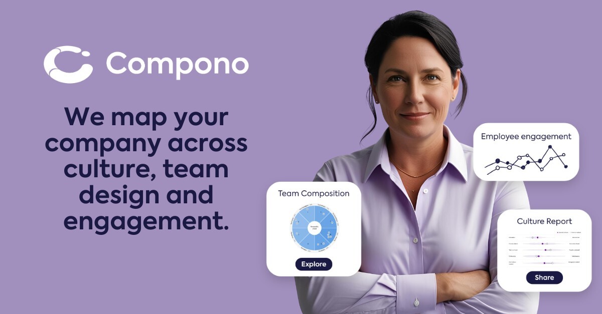 Employee Engagement Tools & Survey Platforms | Compono Engage